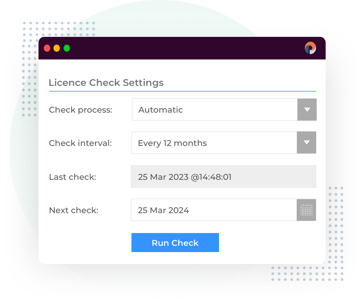 Drivers Licence Check | Prolius