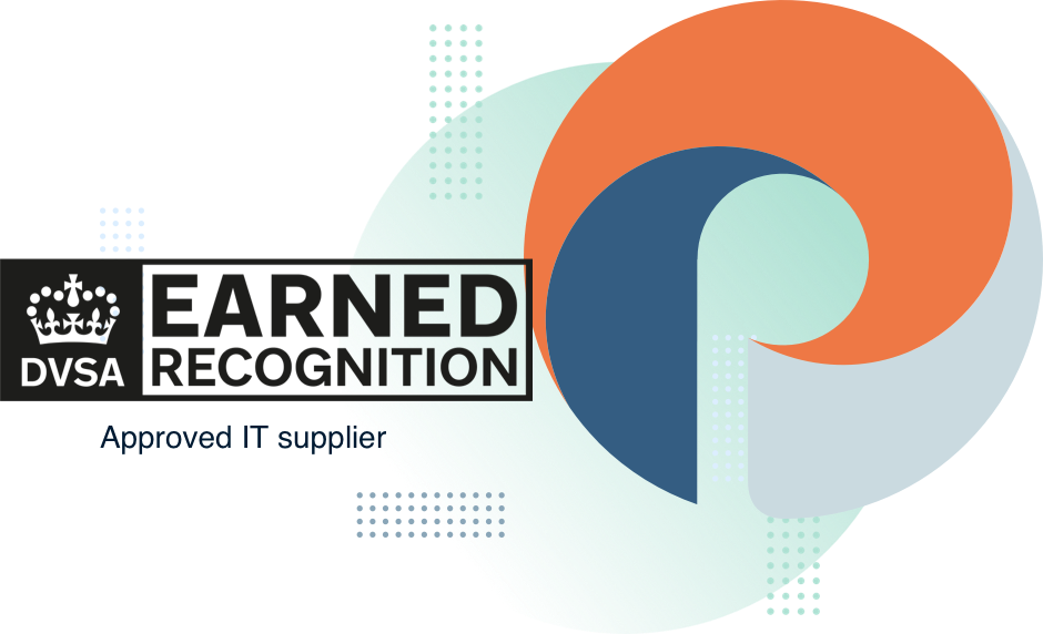 DVSA Earned Recognition Scheme | Prolius