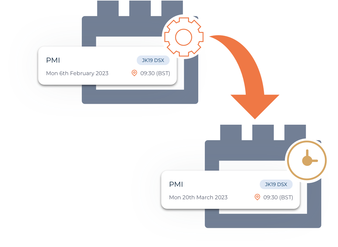 Fleet Maintenance Software | Prolius