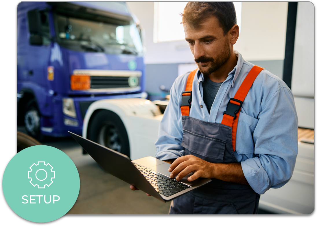 Fleet Maintenance Software | Prolius