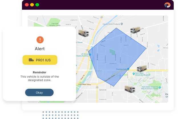 Telematics Fleet Management | Prolius