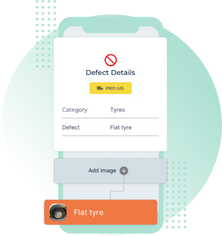 Vehicle Check App | Prolius