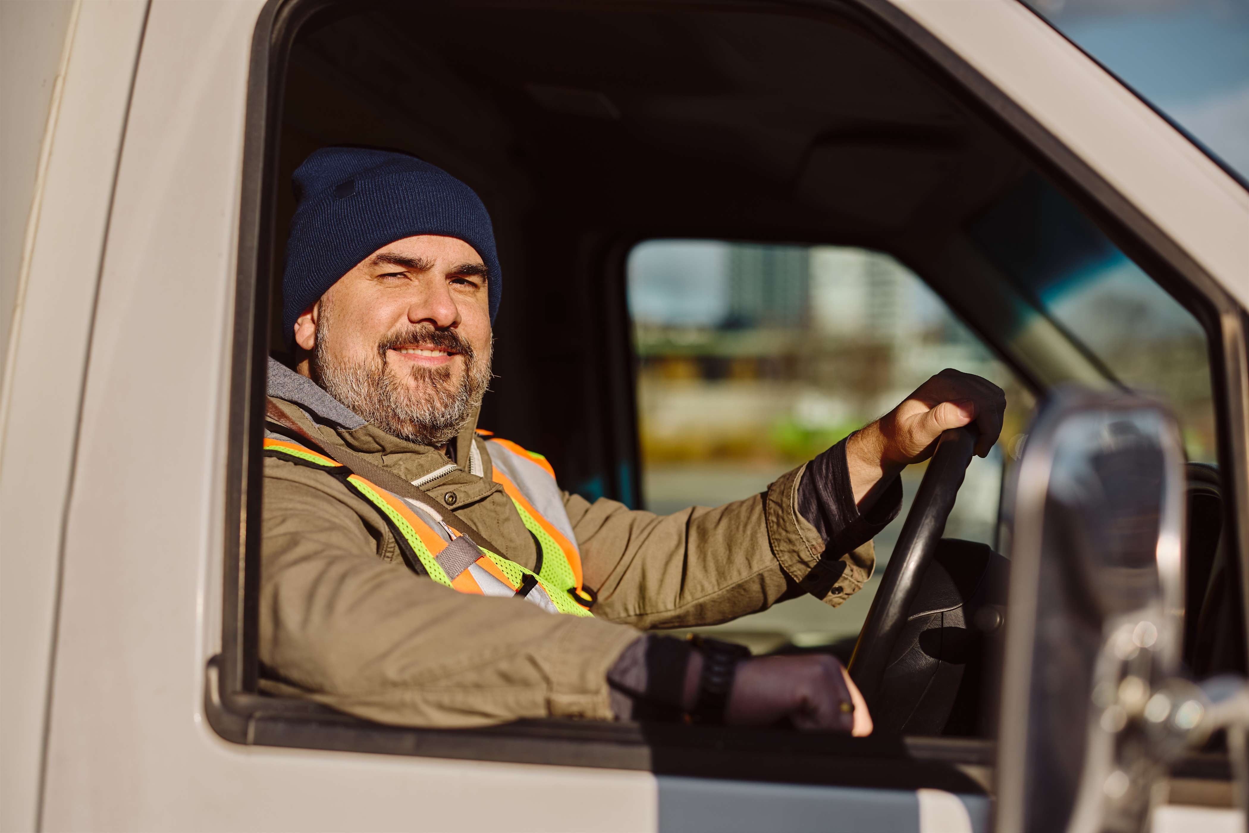 Simplifying fleet vehicle and mobile workforce management | Prolius