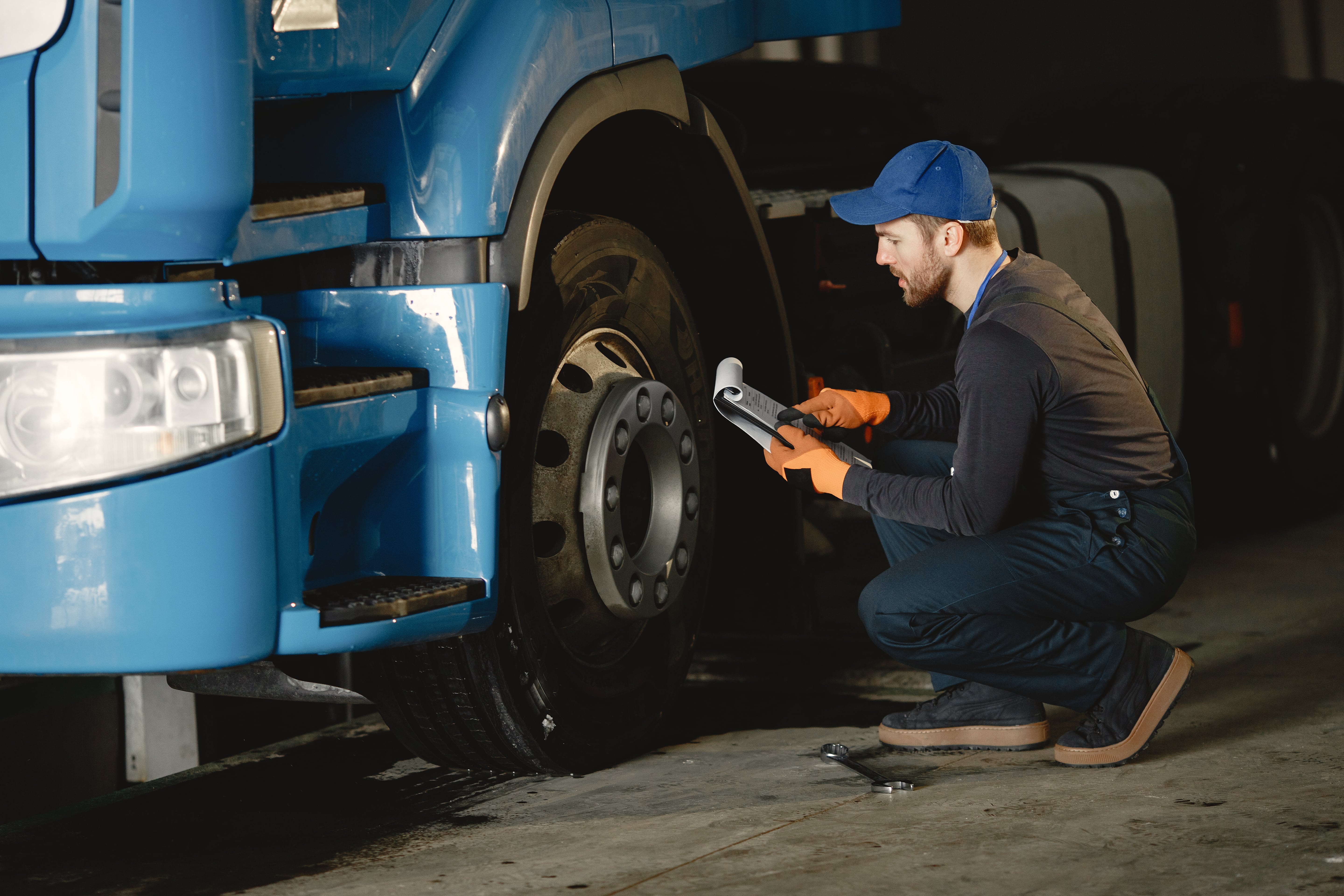 Simplifying fleet vehicle and mobile workforce management | Prolius